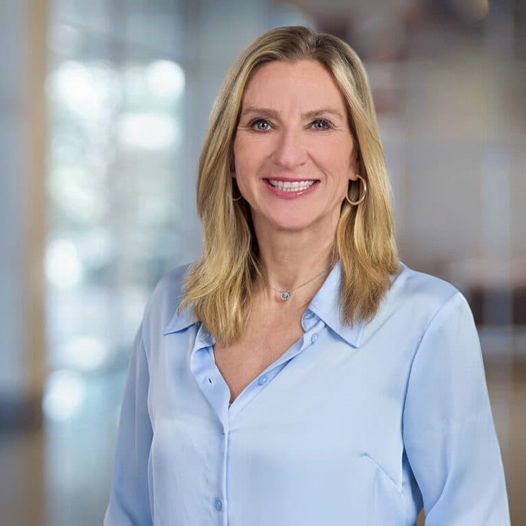 Dr. med. Marion Heck – Fachärztin für Gynäkologie